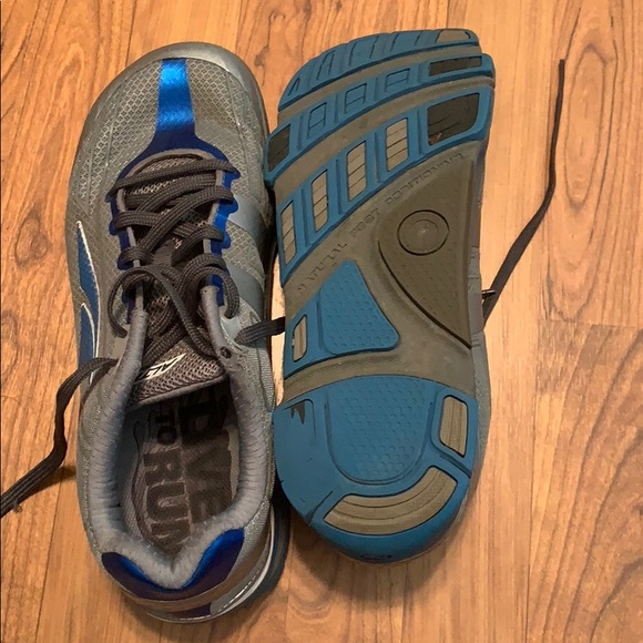 Altra | Shoes | Mens Altra Shoe | Poshmark